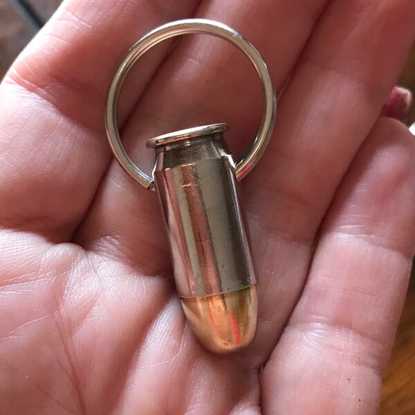 Recycled Bullets - Etsy