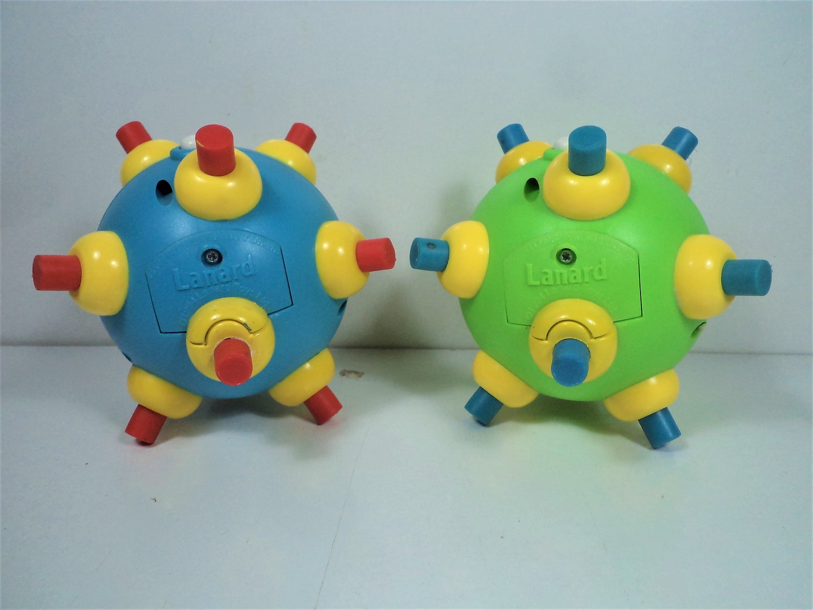 Choose Your BUMBLE BALL Vintage 1994 Lanard Battery Operated | Etsy