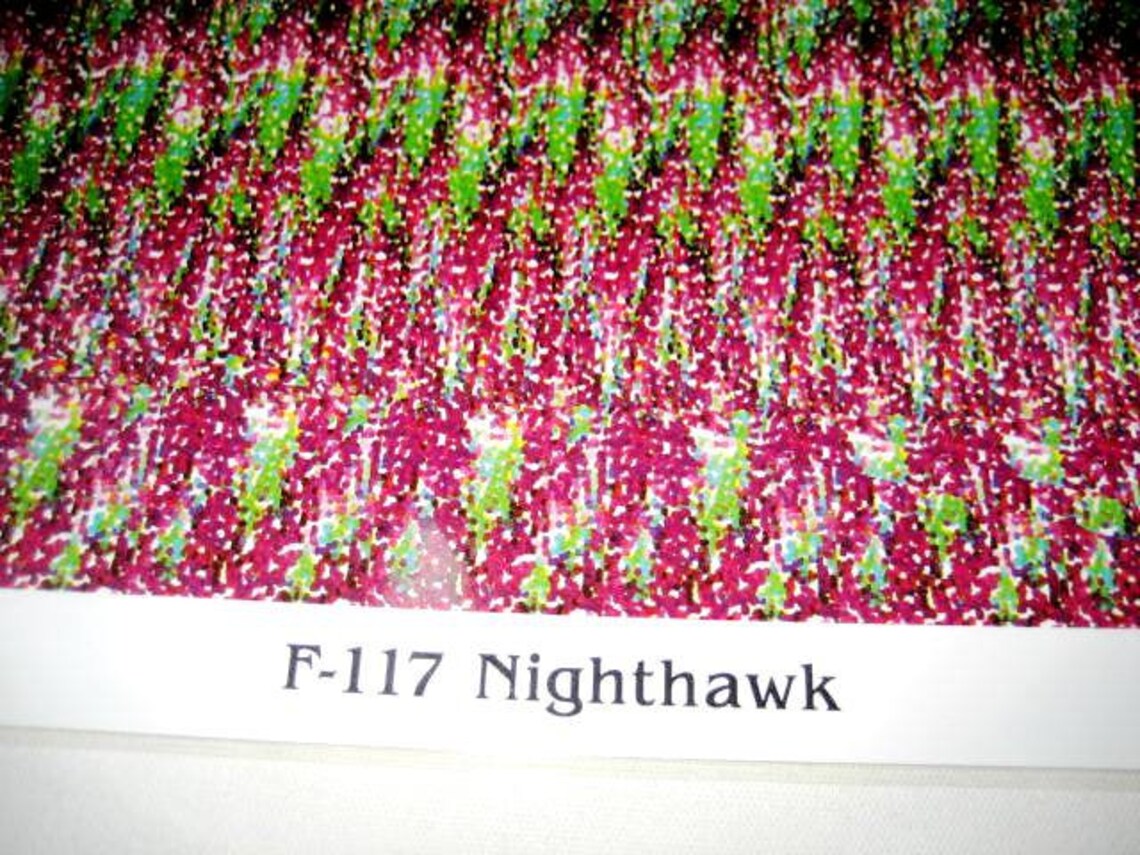 Stereogram posters - abcpolk