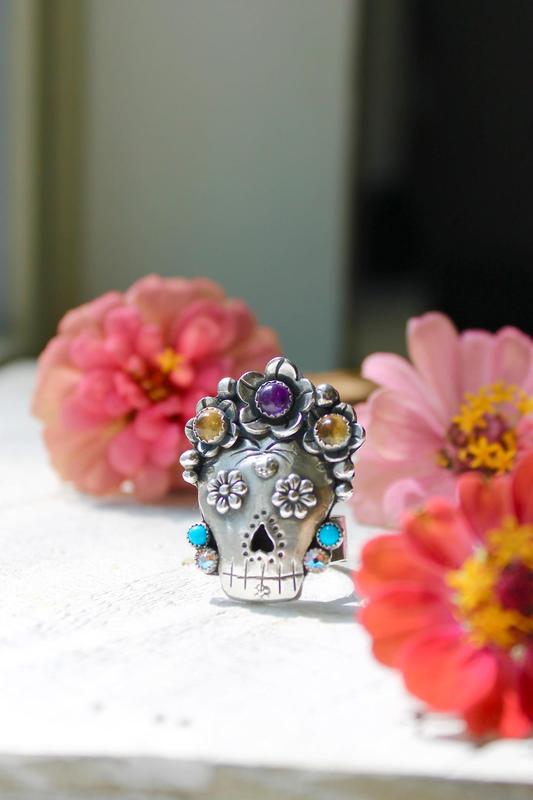 Sweet Catrina Number 2 - Etsy