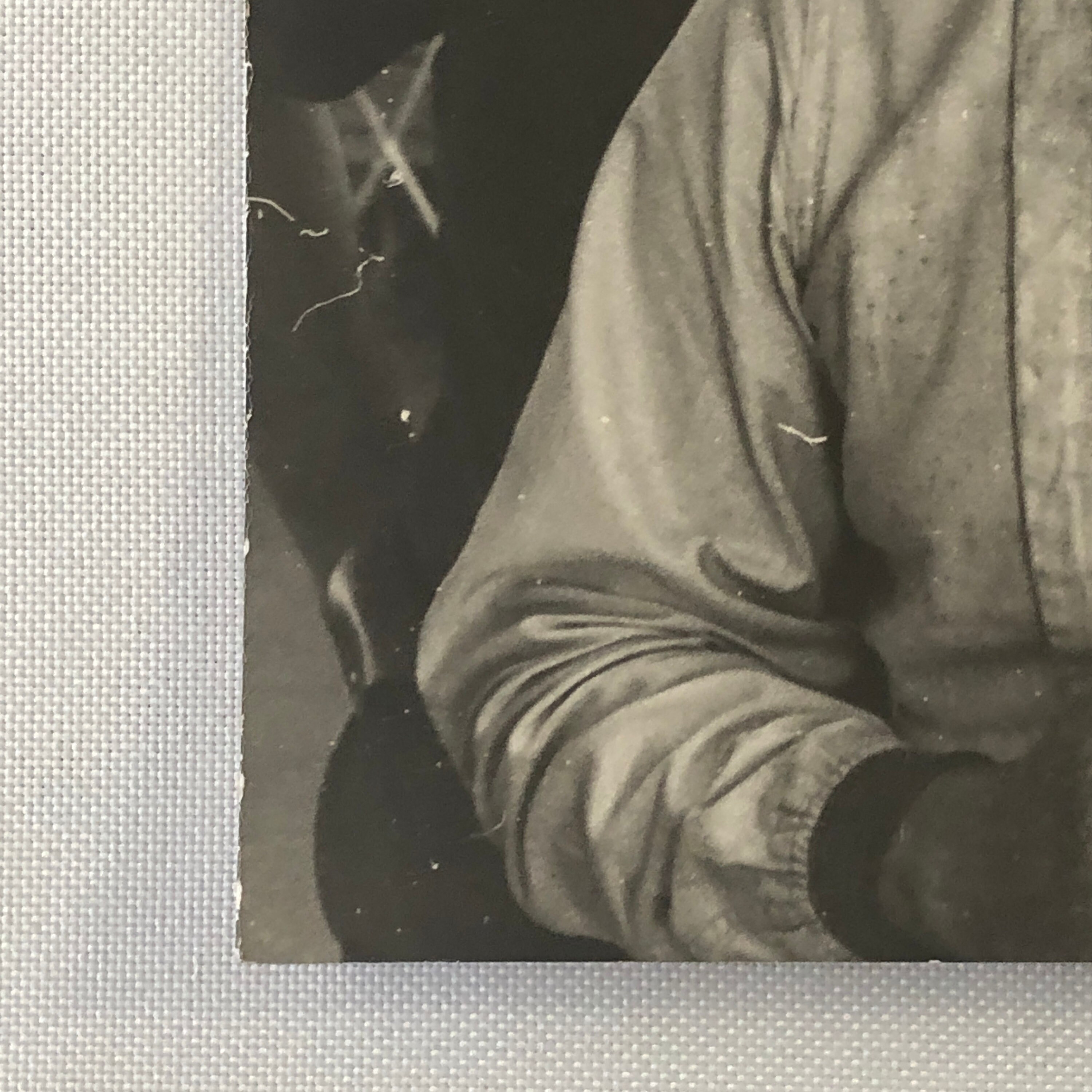 Vintage Racing Driver Press Photo Photograph Juan Manuel - Etsy