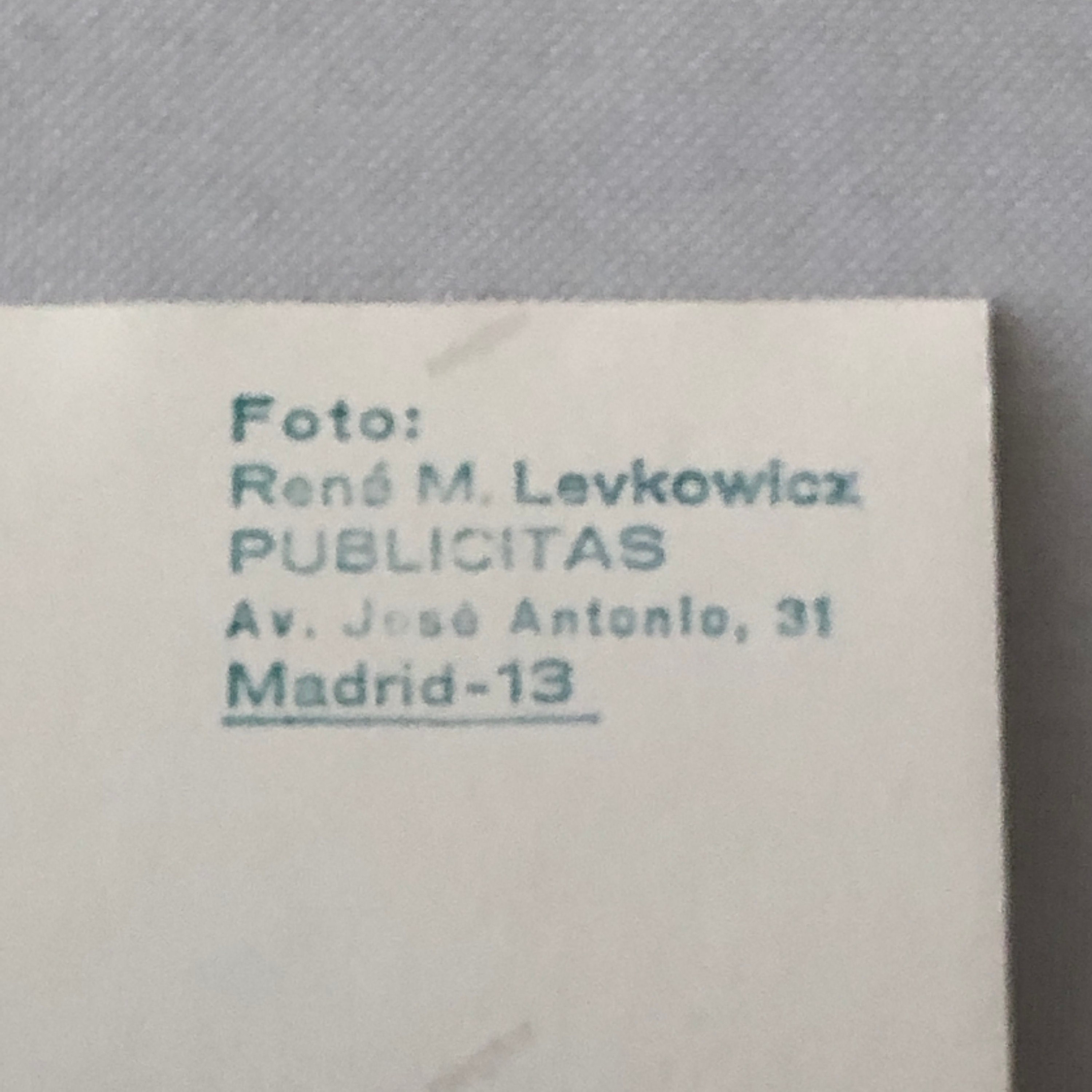 Vintage Jack Brabham and Graham Hill Racing Driver Photo Photograph ...