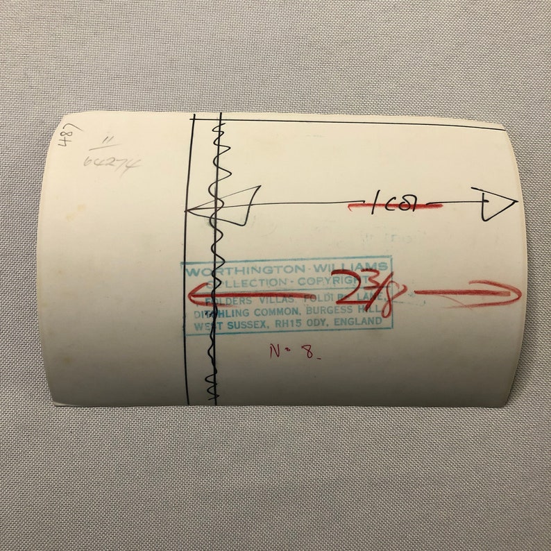 Antique Cars at Vintage Auction Photo Photograph Print 1903 Velox ...