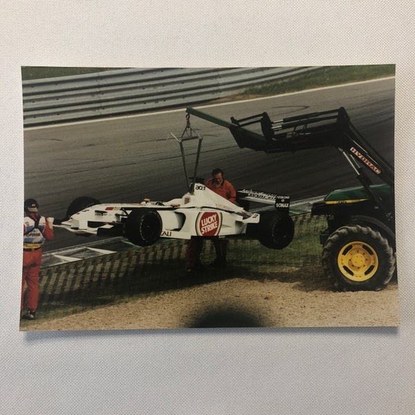 Lucky Strike Racing - Etsy