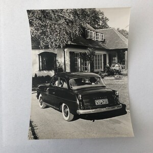 Vintage Goliath Car Automobile Photo Photograph Print Lot of 2 - Etsy