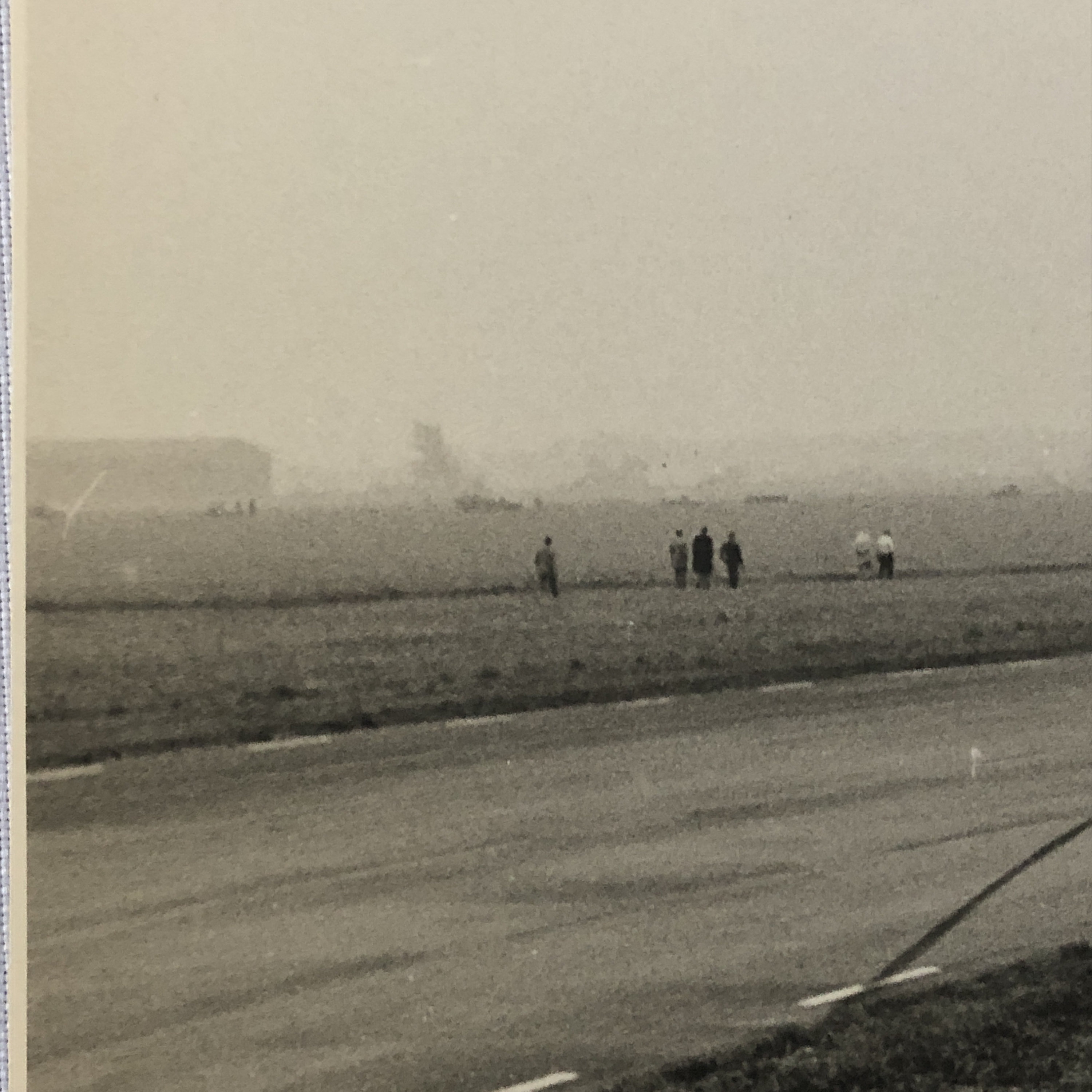 Vintage Car Racing Photo Photograph 1956 RAC British Grand - Etsy