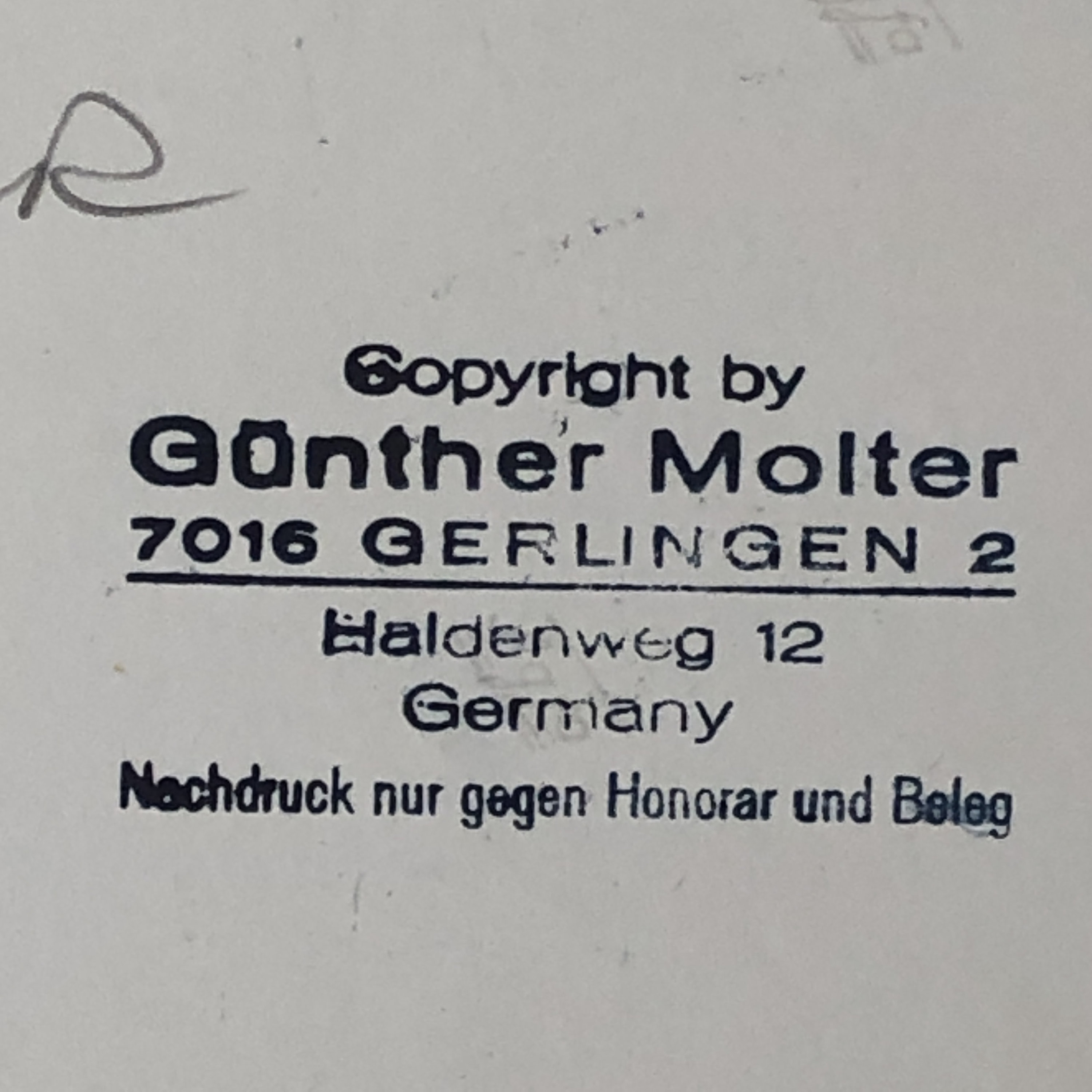 Vintage Small Airplane Plane Photo Photograph Aircraft Racing Driver ...