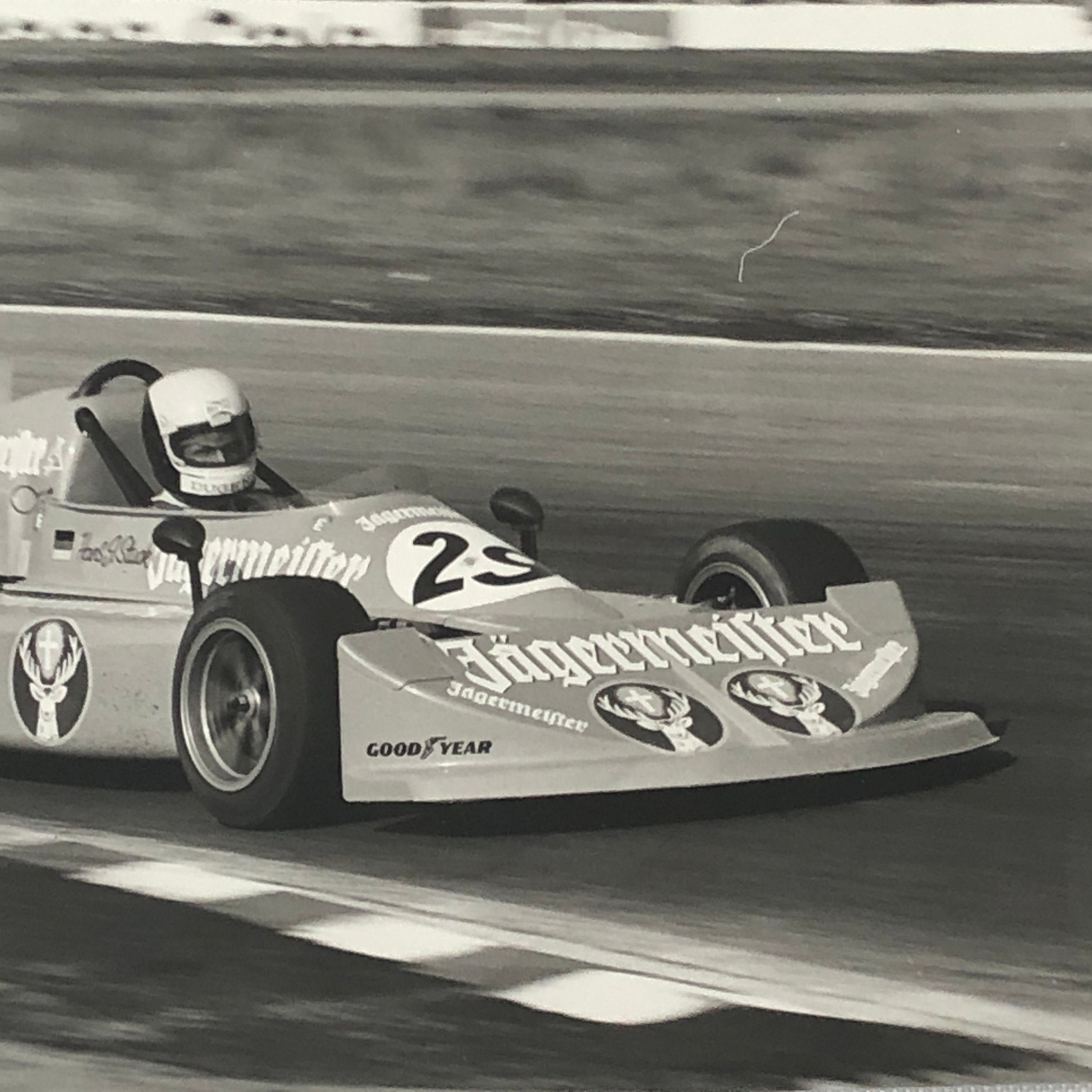 Vintage 1976 Formula 2 F2 Hockenheim Racing Photo Photograph - Etsy Canada
