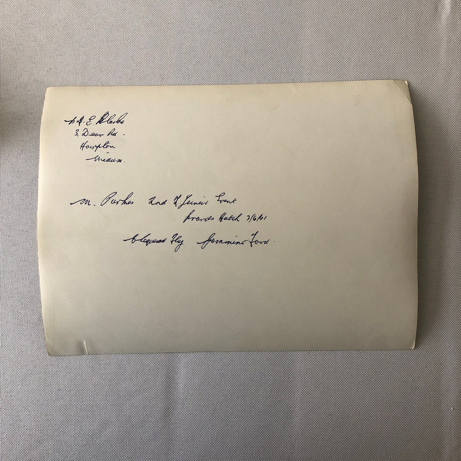 Vintage Racing Car Driver Photo Photograph Print 1961 Brands | Etsy