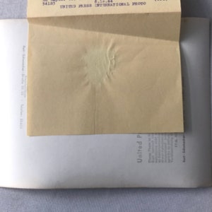 1964 Art Arfons Green Monster Land Speed Record Car Press Photo ...