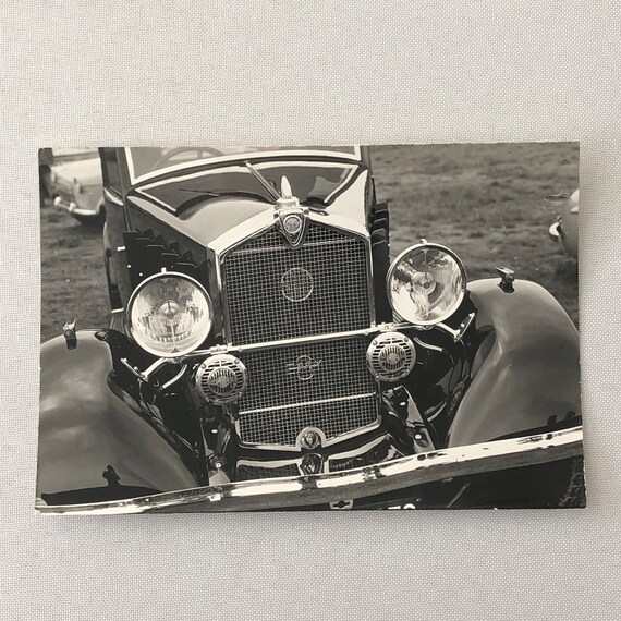 Vintage Mathis Car Automobile Photo Photograph Print - Etsy