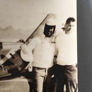 1964 Art Arfons Green Monster Land Speed Record Car Press Photo ...