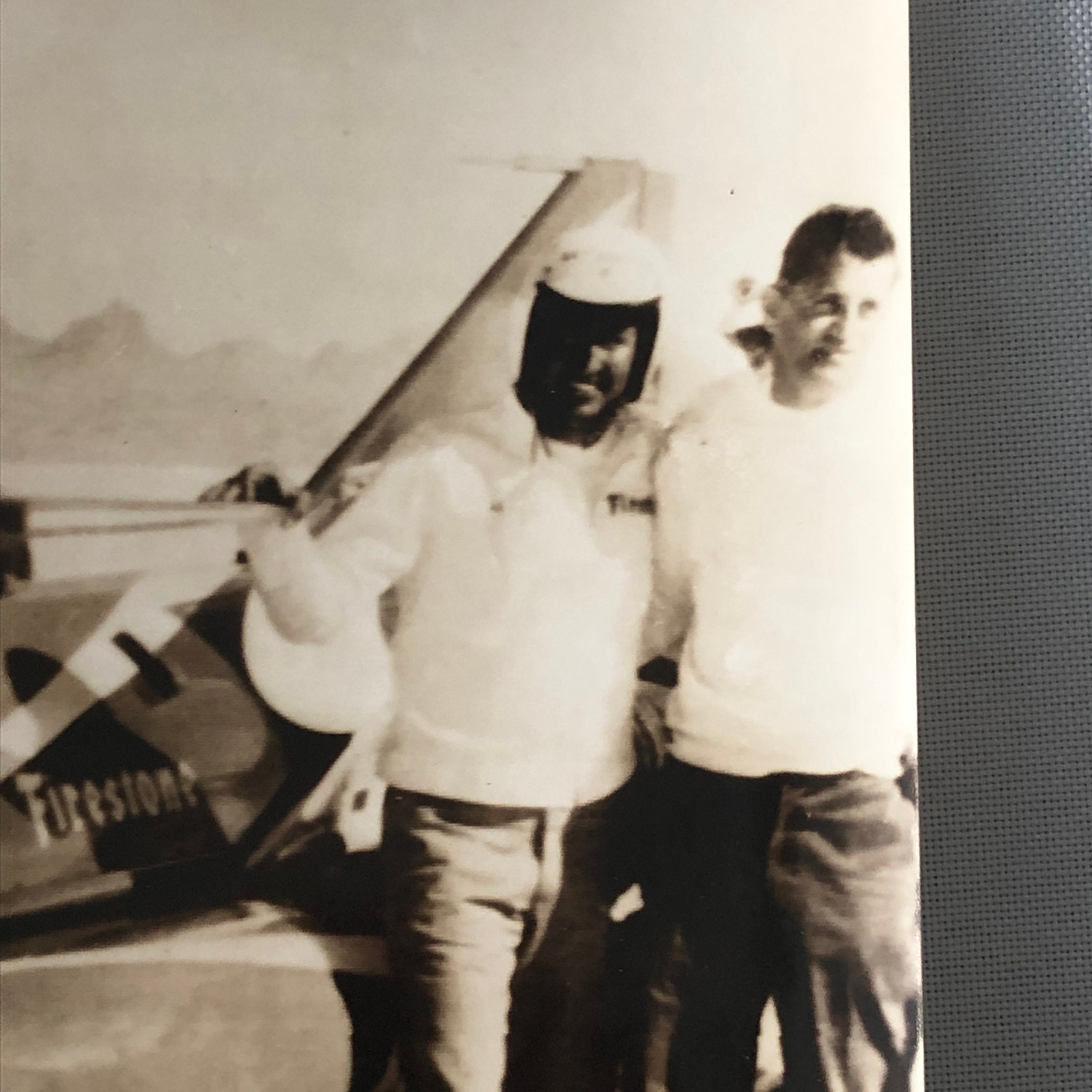 1964 Art Arfons Green Monster Land Speed Record Car Press Photo ...