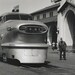 Vintage Streamline Train Photo Photograph Modern Print - Etsy