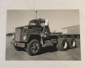 Truck Photograph | Etsy
