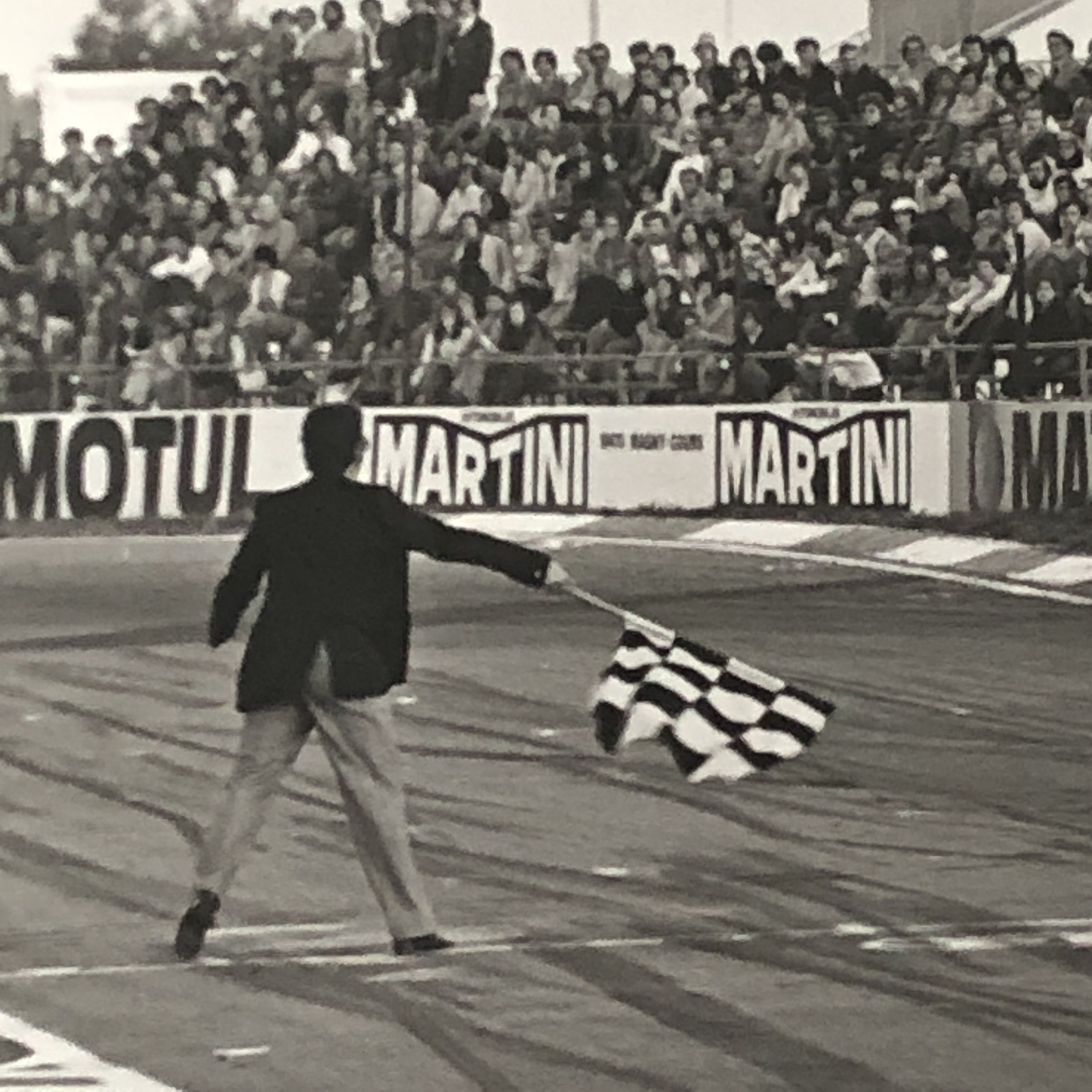 Vintage 1975 Formula 2 F2 Racing Photo Photograph Nogaro - Etsy UK