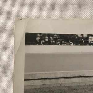 Vintage Indy Indianapolis Racing Photo Photograph 1971 Sammy Sessions ...