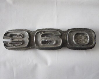 Amc Javelin Emblem | Etsy