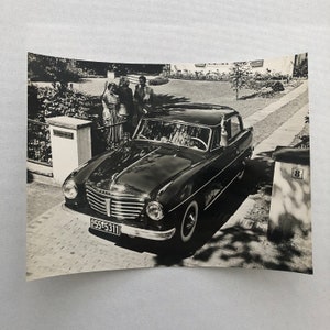 Vintage Goliath Car Automobile Photo Photograph Print Lot of 2 - Etsy
