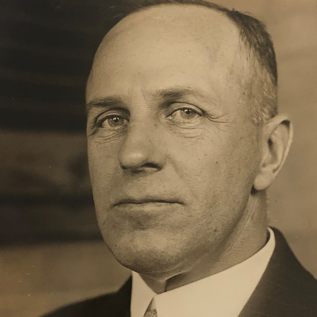 Press Photo Photograph Marine Corps Colonel Frederick L Bradman 1926 - Etsy