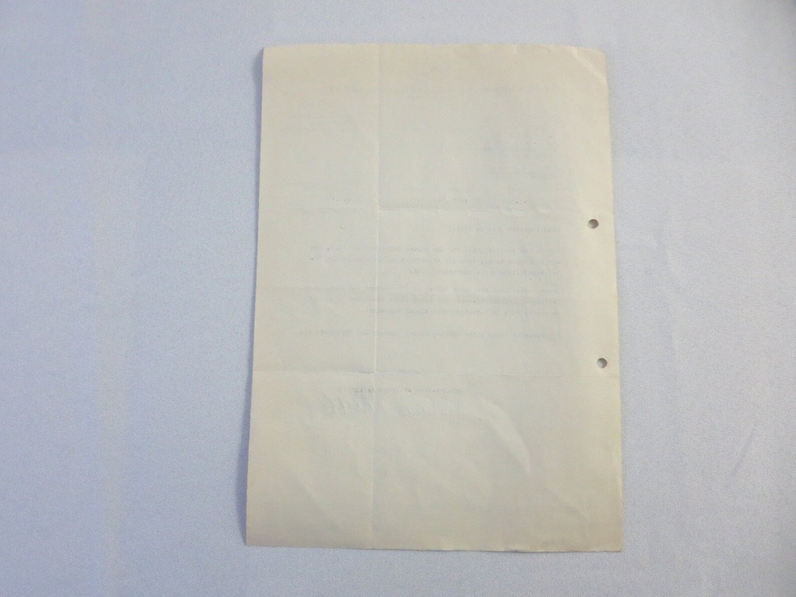 1957 Mercedes Benz Daimler Letter Letterhead Document German Text - Etsy