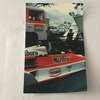 Vintage Brabham Racing Olivetti BMW BT 56 Race Car Press Photo ...