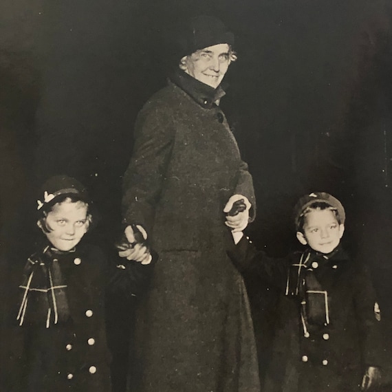 Herbert Hoover Wife And Children