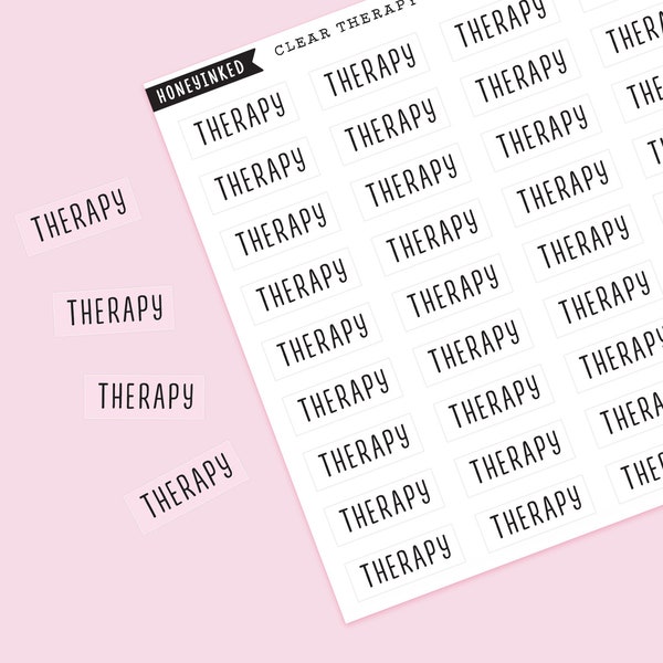 Printable Counselor Planner - Etsy