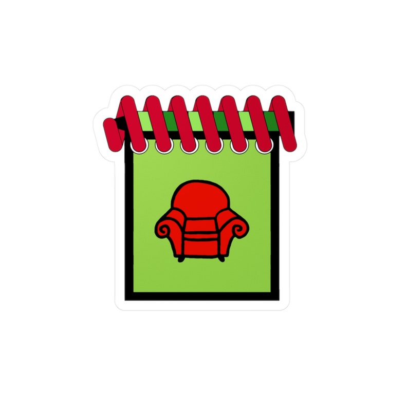 Blue's Clues Handy Dandy Notebook SVG, Sticker Clipart (digital File ...