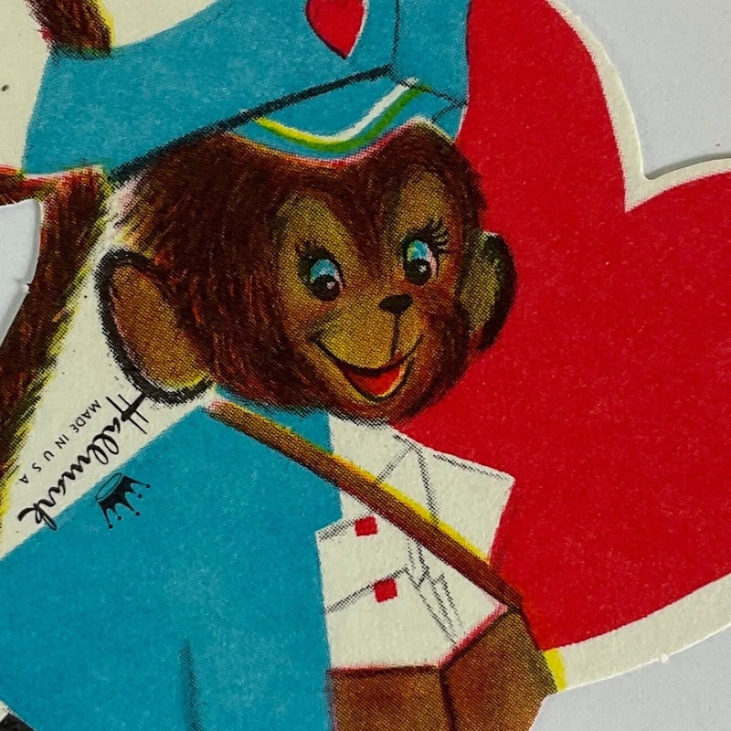 VintageCardandPaper - Etsy