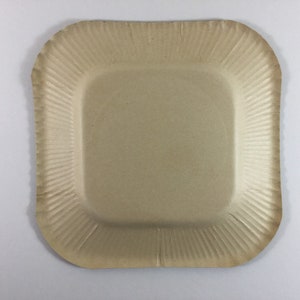 Halloween Scary Ghoulish Ghost Tree Black Cat & Pumpkin Vintage 1940s ...