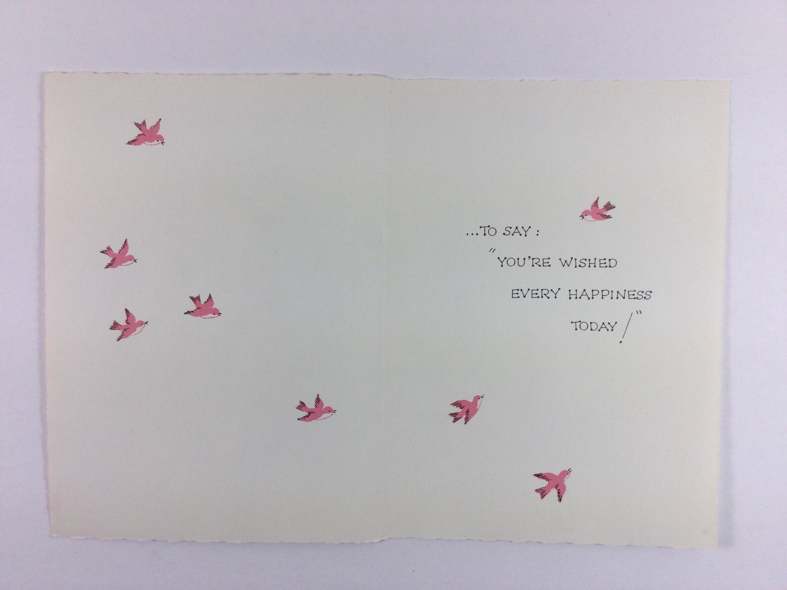 Big Eyes Angel Cherub Holding a Blue Bird Bluebird Vintage - Etsy