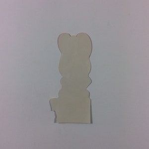 Cute Teddy Bear Playing Tuba Instrument Vintage 1950s Unused Lustre ...