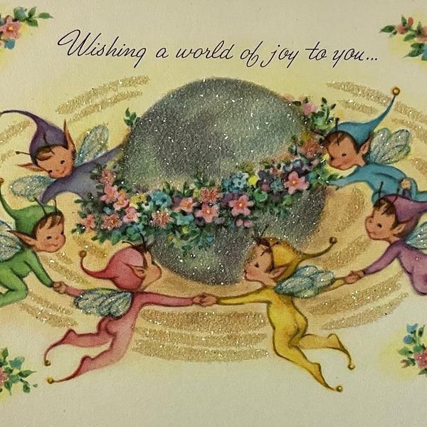 Knome Birthday Card - Etsy