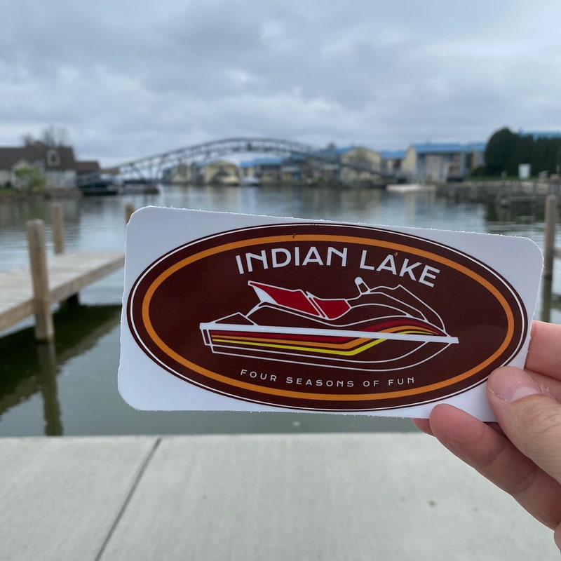 IndianLakeCreations - Etsy