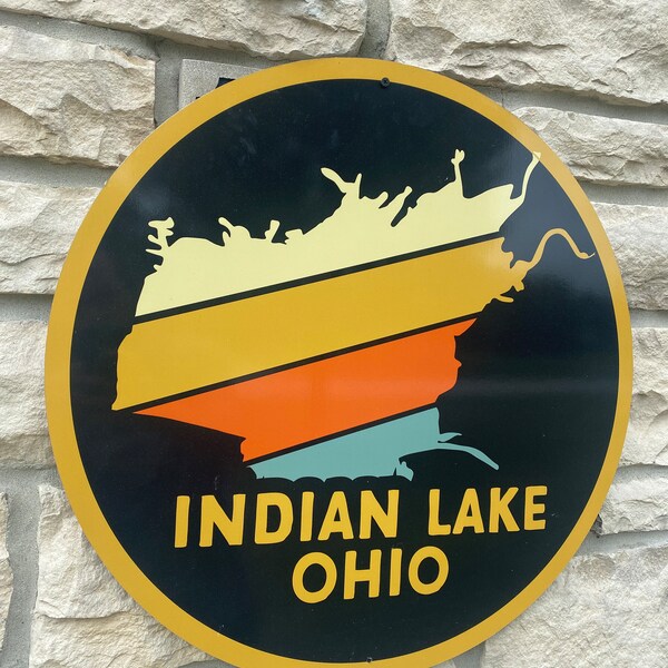 Ohio Welcome Sign - Etsy