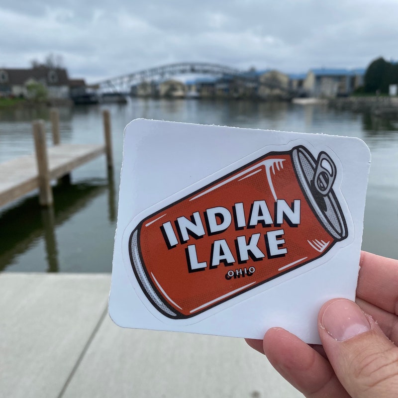 IndianLakeCreations - Etsy