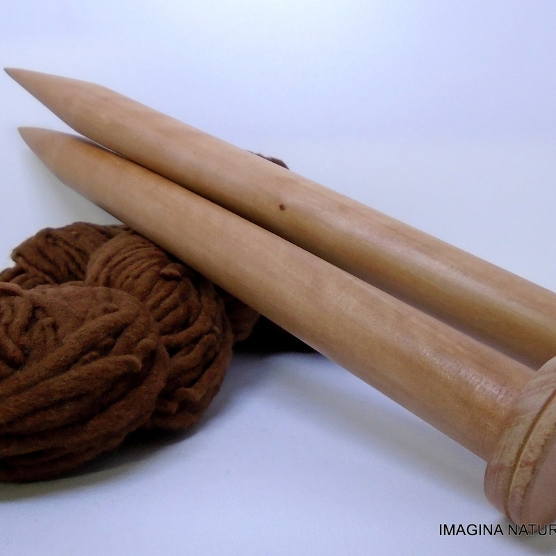 Giant Needles - Etsy