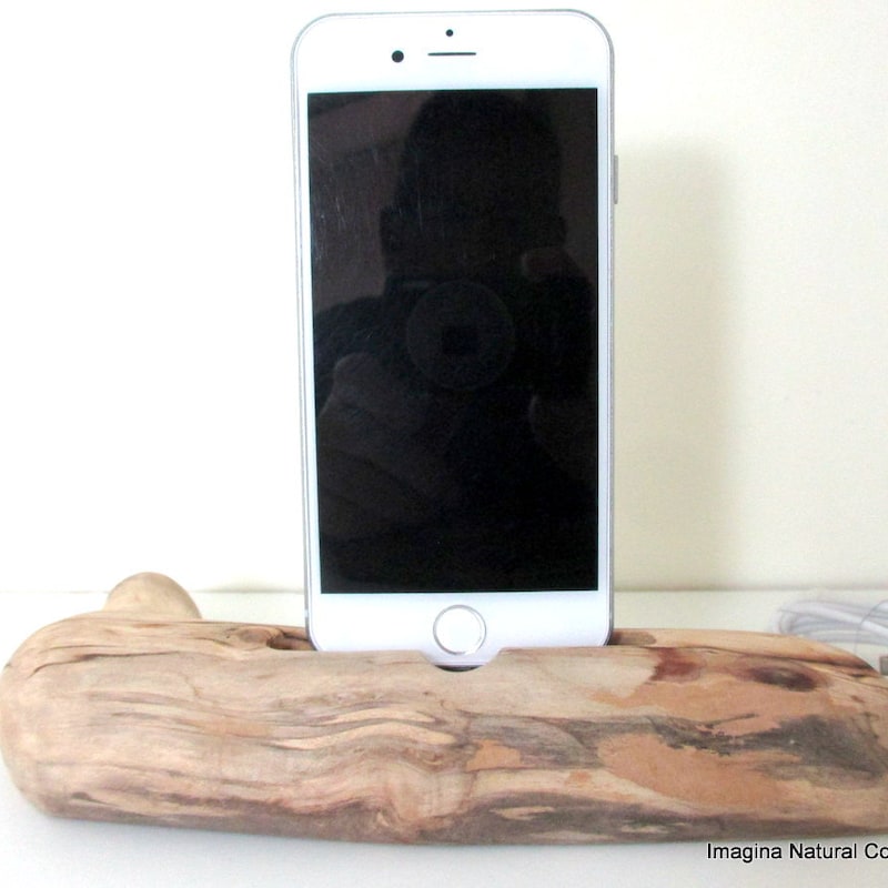 iPhone 6 Dock - Etsy