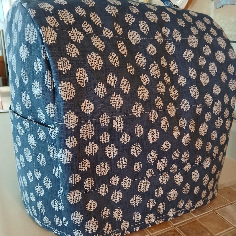 Kitchenaid Cover - Etsy