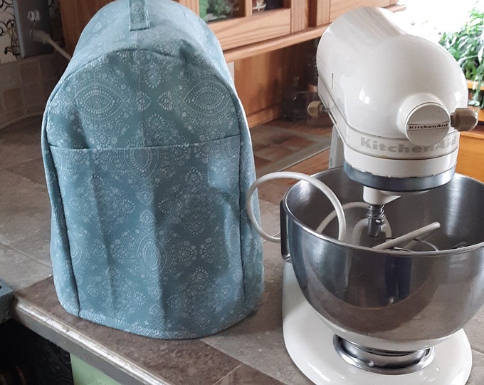 Kitchenaid Mixer Covers nonreversible/ With Attachment or Utensil ...