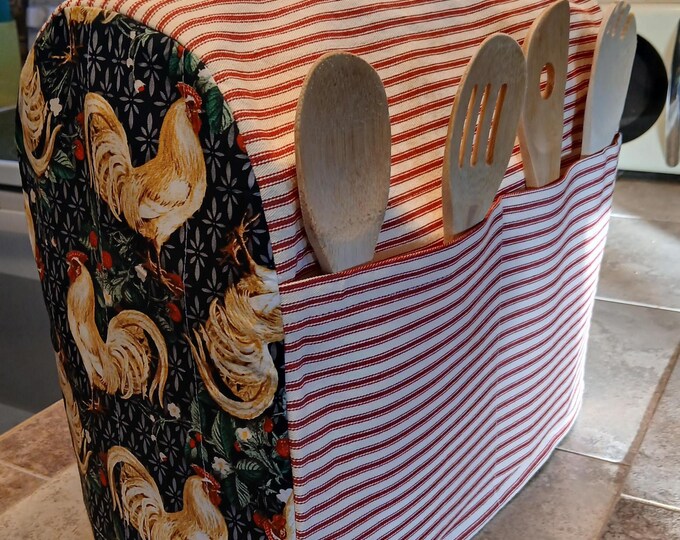 Kitchenaid Mixer Covers -nonreversible/ With 2 Pockets/standard/classic ...