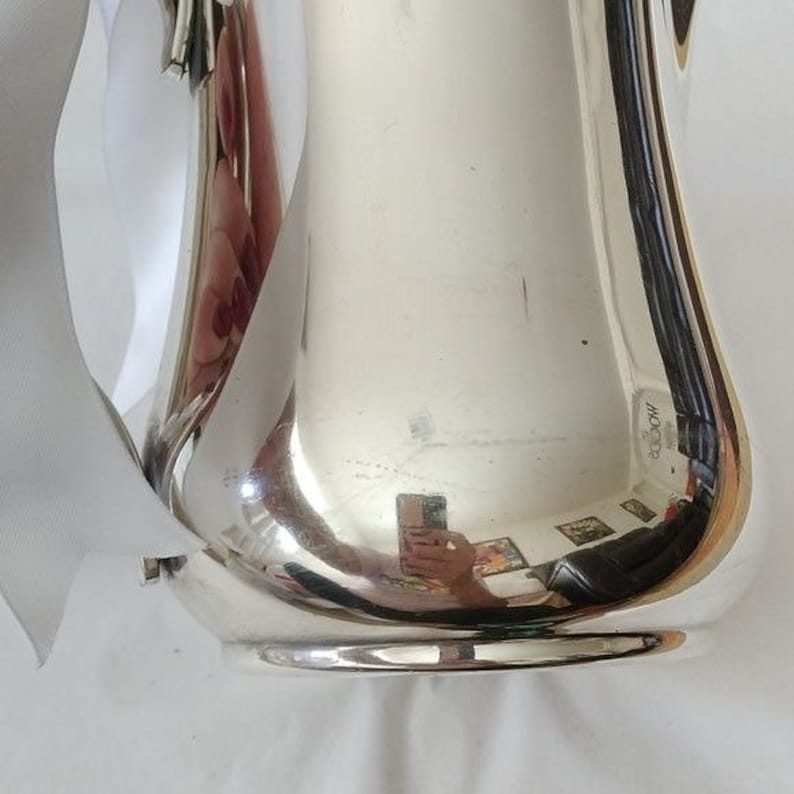 Vintage Sant Andrea Italy Pitcher Coffee Pot Stainless Steel 1980s - Etsy