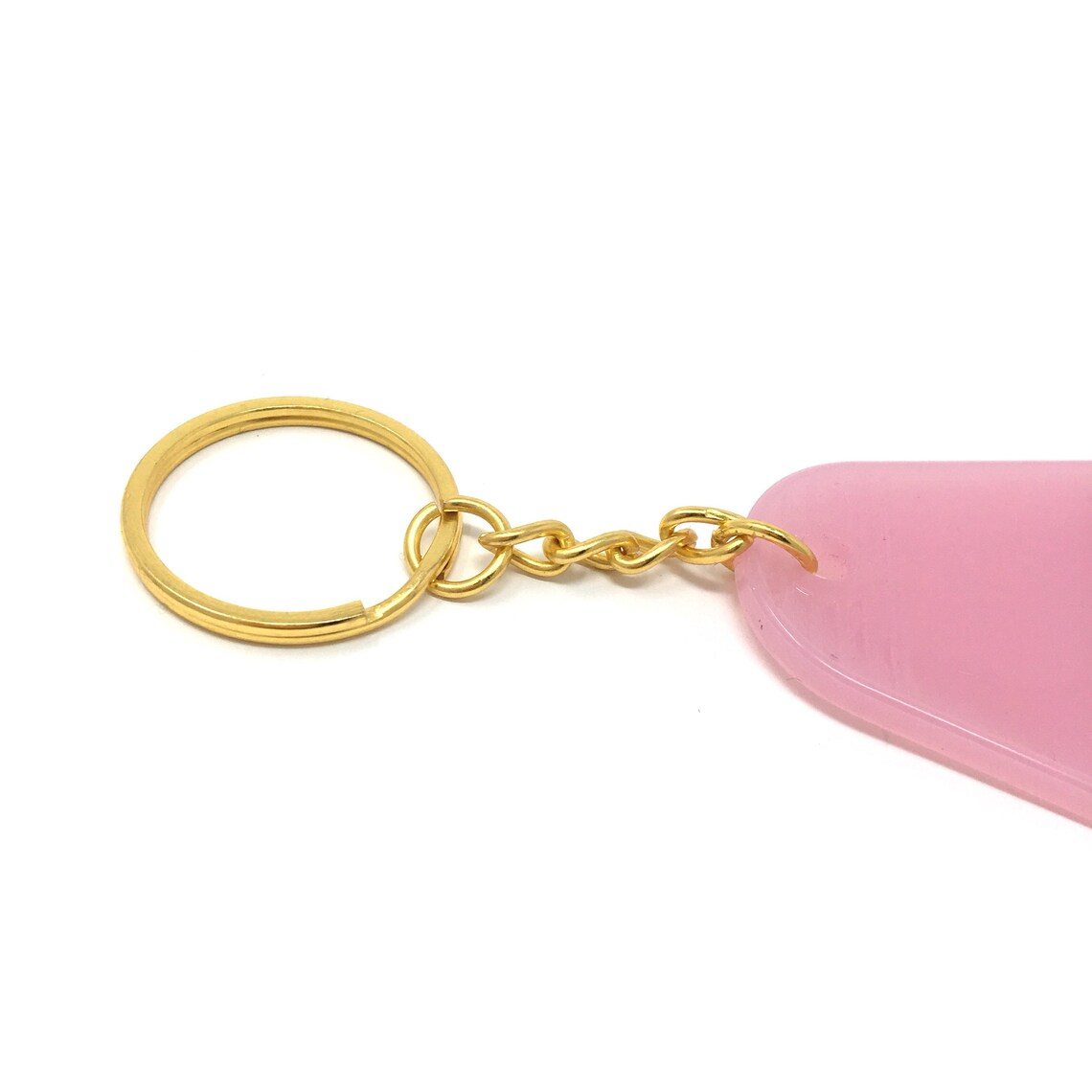 Bad Ass Babes Club Keychain | Etsy