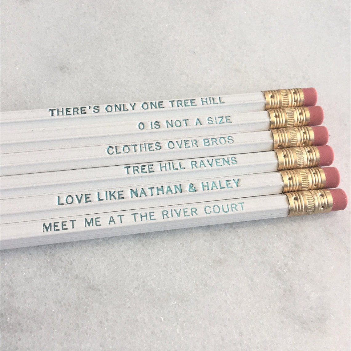 There's Only One Pencil Set - Etsy