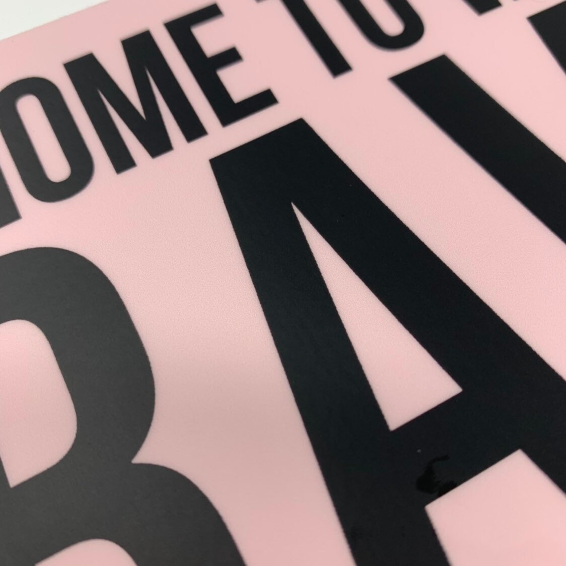 Going Home to Watch Bravo Bumper Sticker / Laptop Decal | Etsy