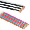 Funny Astrological Leo Pencil Set - Cosmic Babe Collection - Etsy
