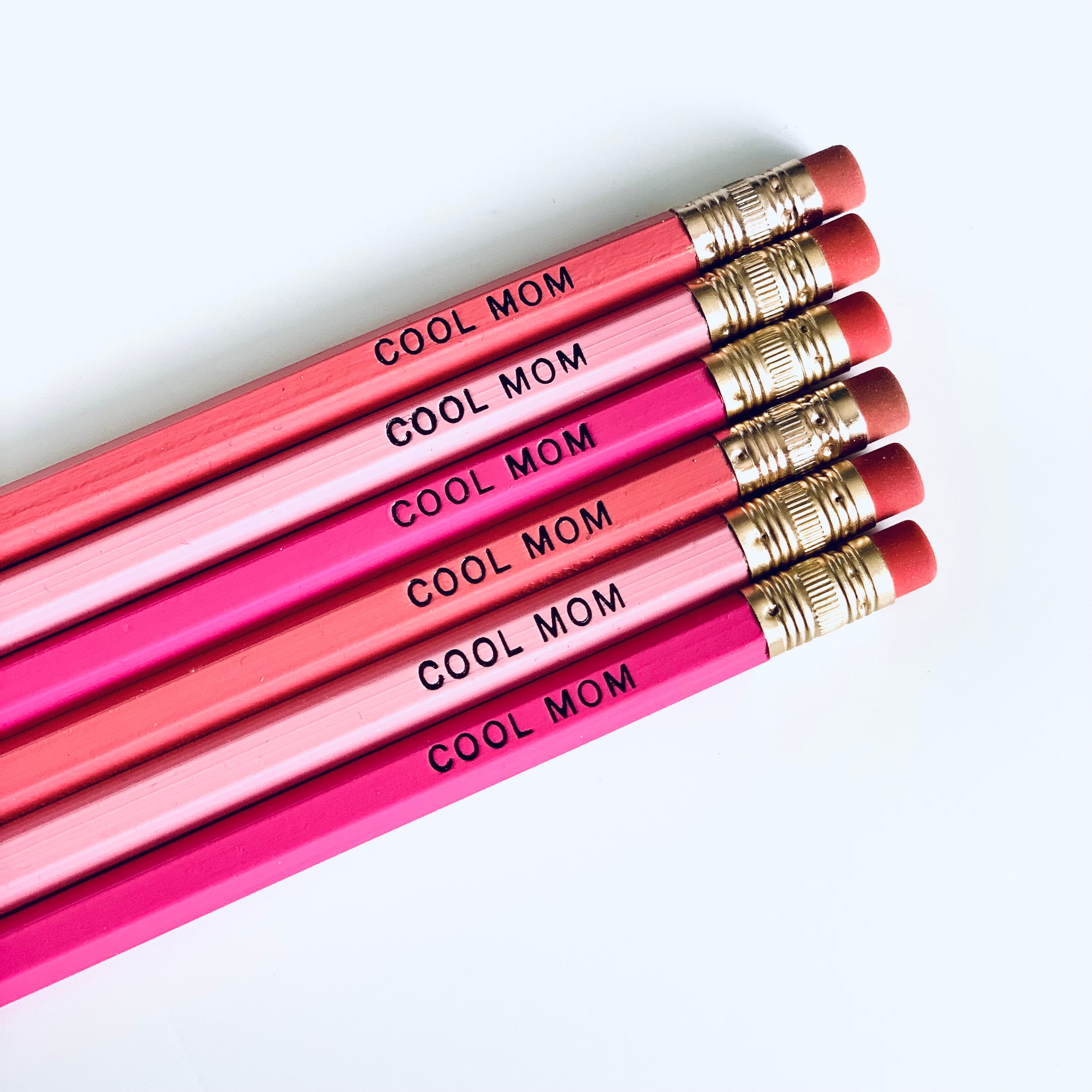Cool Pencils