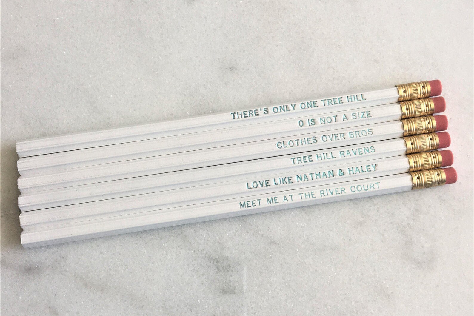 There's Only One Pencil Set - Etsy