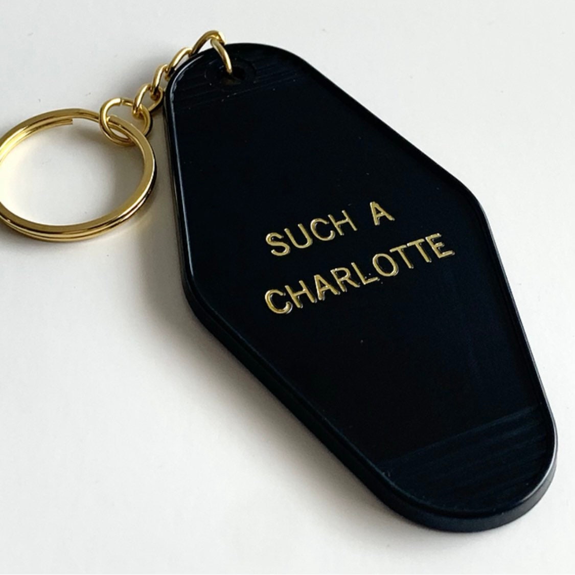 SATC Keychains - Etsy